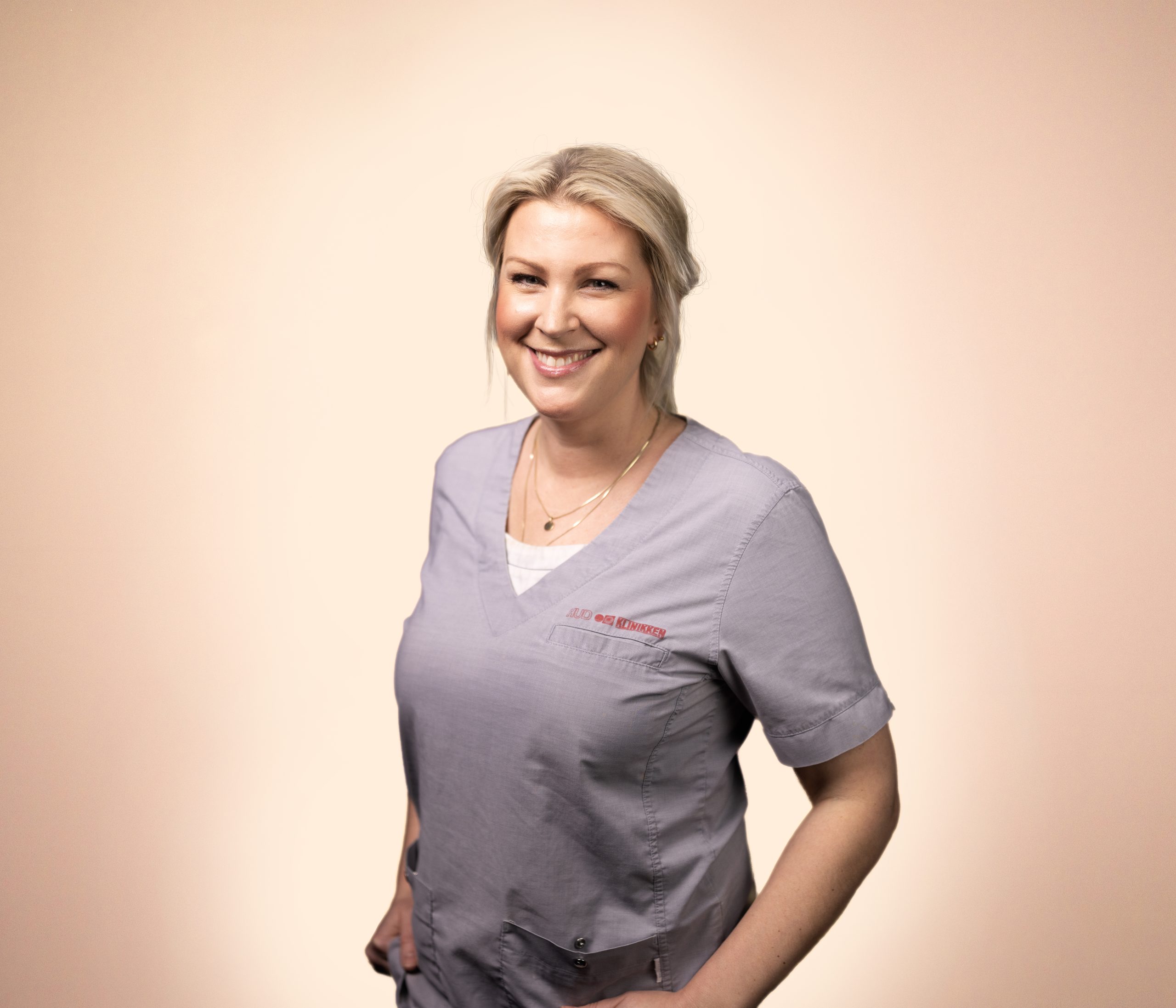Dr. Anne Birgitte Nordal - Hudklinikken